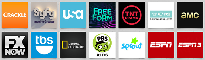 Get PlayOn for ZoomGo | Record streaming videos to enjoy in your car.