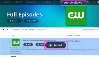 How to Record Amazon Prime | Watch Amazon Offline
